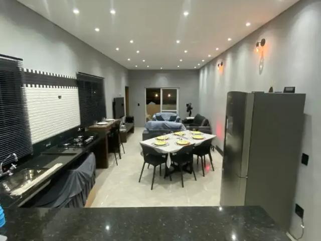 Casa / Sobrado para Venda em São Bernardo do Campo/SP Demarchi 4 Quartos