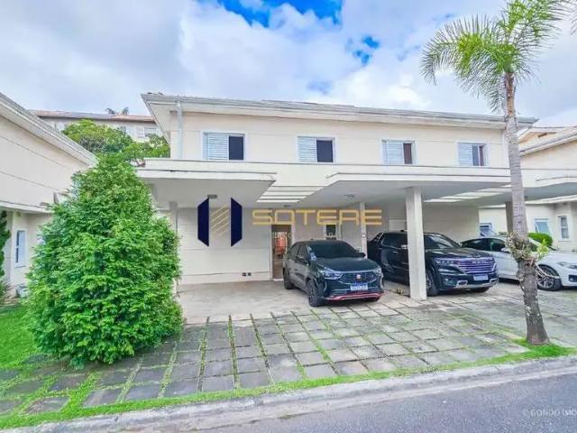 Casa / Sobrado para Venda em São Bernardo do Campo/SP Demarchi 4 Quartos