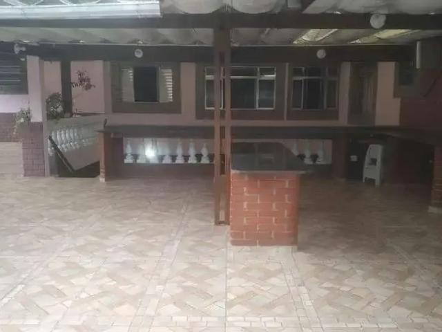 Casa / Sobrado para Venda em São Bernardo do Campo/SP Demarchi 4 Quartos
