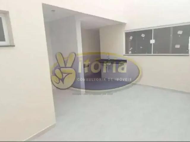 Casa / Sobrado para Venda em São Bernardo do Campo/SP Demarchi 4 Quartos