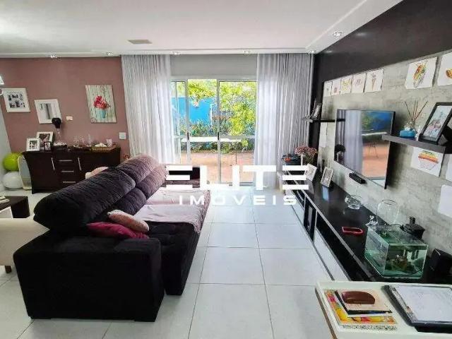 Casa / Sobrado para Venda em São Bernardo do Campo/SP Demarchi 4 Quartos