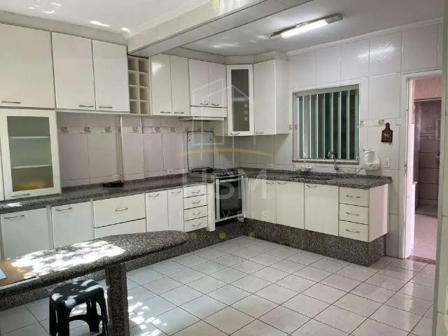 Casa / Sobrado para Venda em São Bernardo do Campo/SP Demarchi 4 Quartos