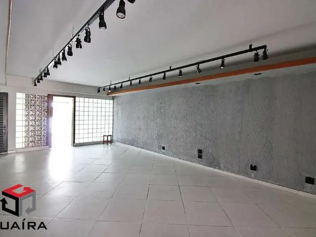 Casa / Sobrado para Venda em São Bernardo do Campo/SP Demarchi 4 Quartos