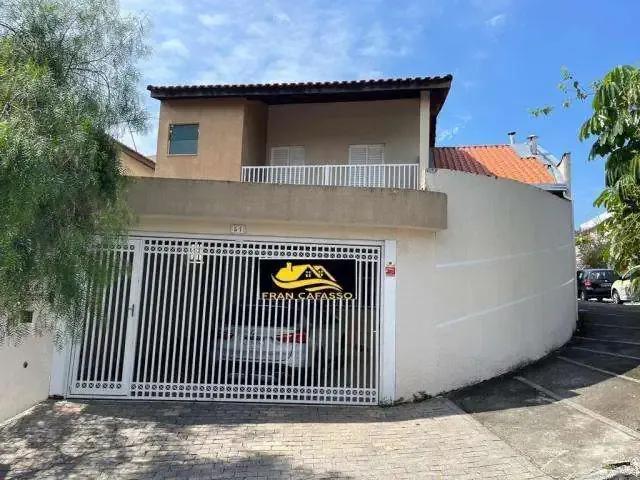 Casa / Sobrado para Venda em São Bernardo do Campo/SP Demarchi 4 Quartos