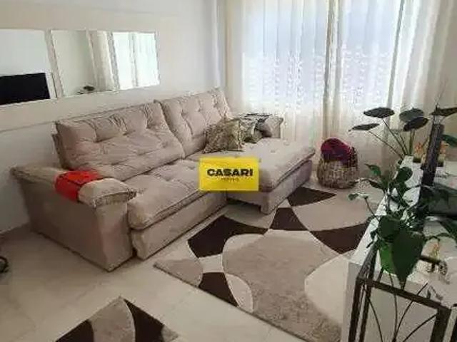 Casa / Sobrado para Venda em São Bernardo do Campo/SP Demarchi 4 Quartos