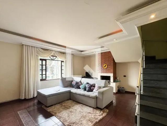 Casa / Sobrado para Venda em São Bernardo do Campo/SP Demarchi 4 Quartos