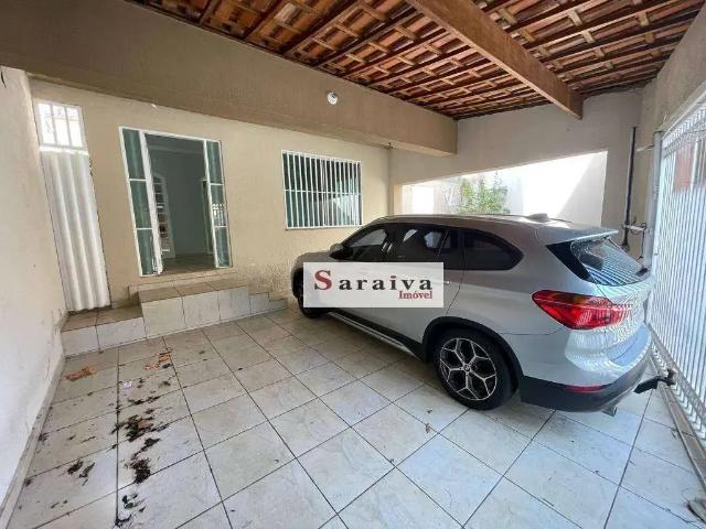 Casa / Sobrado para Venda em São Bernardo do Campo/SP Demarchi 4 Quartos