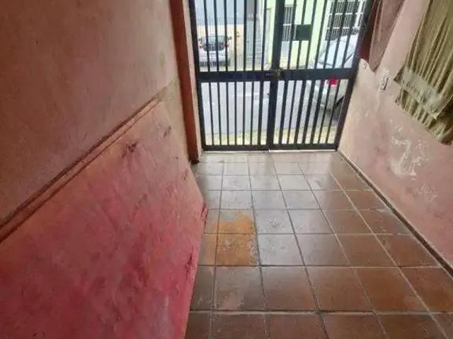 Casa / Sobrado para Venda em São Bernardo do Campo/SP Demarchi 4 Quartos