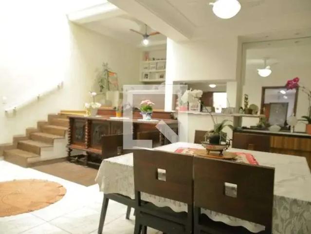 Casa / Sobrado para Venda em São Bernardo do Campo/SP Demarchi 4 Quartos
