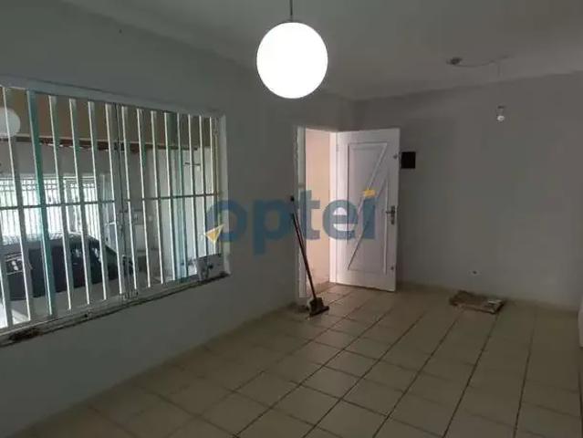 Casa / Sobrado para Venda em São Bernardo do Campo/SP Demarchi 4 Quartos