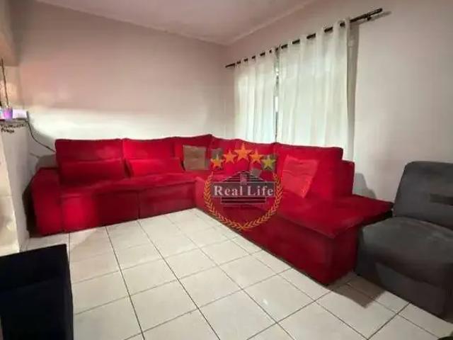Casa / Sobrado para Venda em São Bernardo do Campo/SP Demarchi 4 Quartos