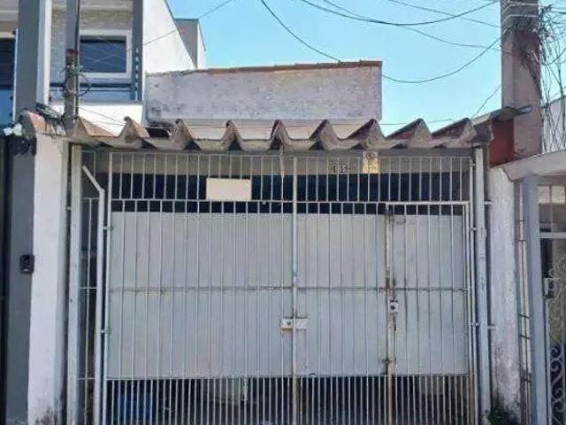 Casa / Sobrado para Venda em São Bernardo do Campo/SP Demarchi 5 Quartos