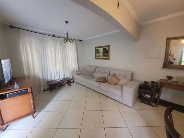 Casa / Sobrado para Venda em São Bernardo do Campo/SP Demarchi 5 Quartos