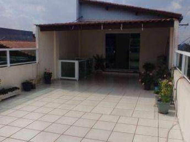 Casa / Sobrado para Venda em São Bernardo do Campo/SP Demarchi 5 Quartos