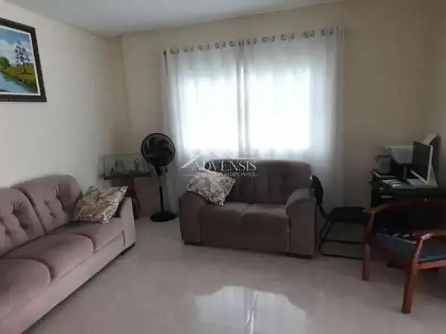 Casa / Sobrado para Venda em São Bernardo do Campo/SP Demarchi 5 Quartos