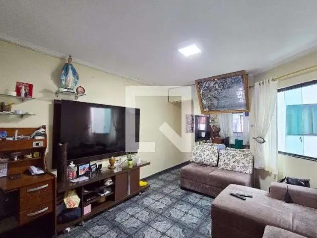 Casa / Sobrado para Venda em São Bernardo do Campo/SP Demarchi 6 Quartos