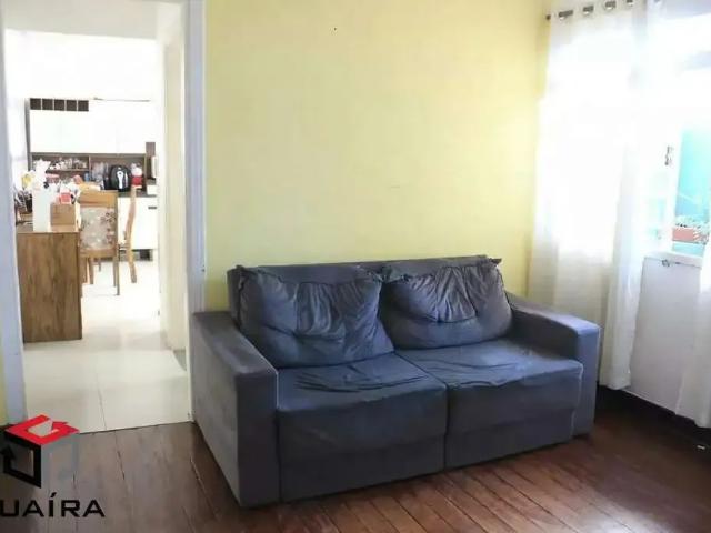 Casa / Sobrado para Venda em São Bernardo do Campo/SP Demarchi 2 Quartos