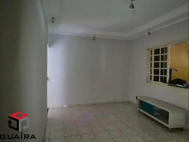 Casa / Sobrado para Venda em São Bernardo do Campo/SP Demarchi 2 Quartos