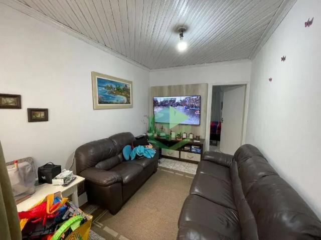 Casa / Sobrado para Venda em São Bernardo do Campo/SP Demarchi 2 Quartos