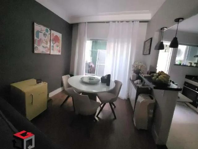 Casa / Sobrado para Venda em São Bernardo do Campo/SP Demarchi 2 Quartos