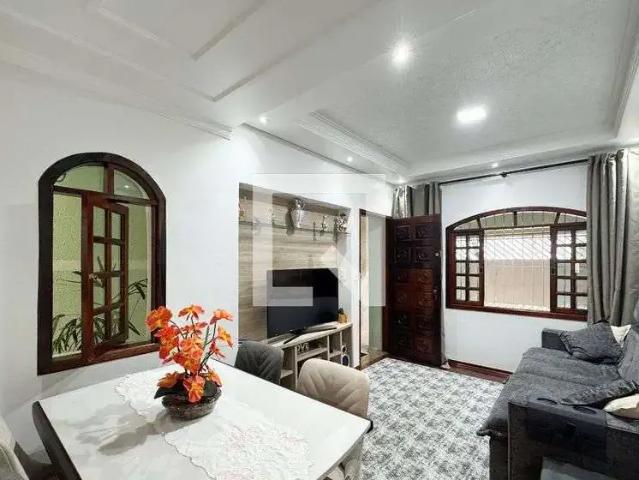 Casa / Sobrado para Venda em São Bernardo do Campo/SP Demarchi 2 Quartos