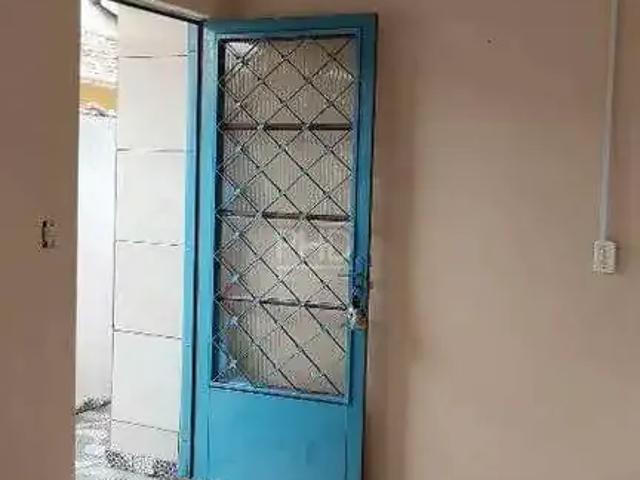 Casa / Sobrado para Venda em São Bernardo do Campo/SP Demarchi 2 Quartos
