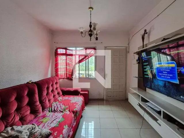 Casa / Sobrado para Venda em São Bernardo do Campo/SP Demarchi 2 Quartos