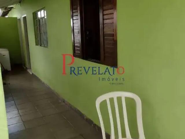Casa / Sobrado para Venda em São Bernardo do Campo/SP Demarchi 2 Quartos