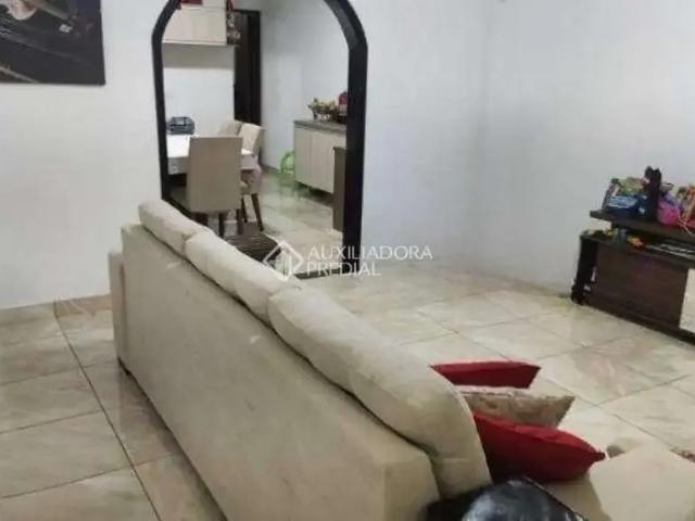 Casa / Sobrado para Venda em São Bernardo do Campo/SP Demarchi 2 Quartos