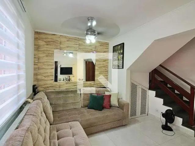 Casa / Sobrado para Venda em São Bernardo do Campo/SP Demarchi 2 Quartos