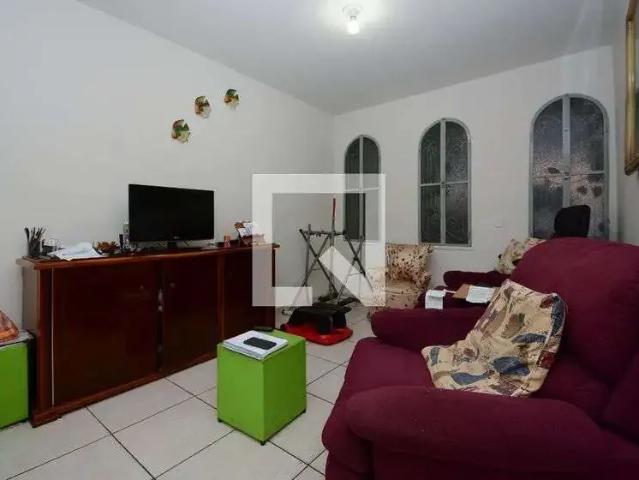 Casa / Sobrado para Venda em São Bernardo do Campo/SP Demarchi 2 Quartos