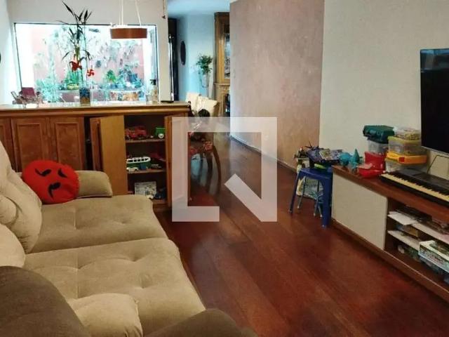 Casa / Sobrado para Venda em São Bernardo do Campo/SP Demarchi 2 Quartos