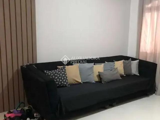 Casa / Sobrado para Venda em São Bernardo do Campo/SP Demarchi 2 Quartos