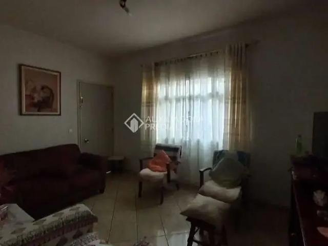 Casa / Sobrado para Venda em São Bernardo do Campo/SP Demarchi 2 Quartos
