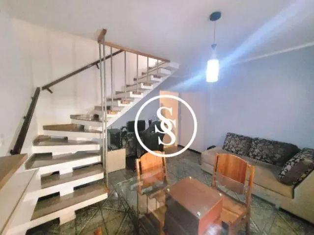 Casa / Sobrado para Venda em São Bernardo do Campo/SP Demarchi 2 Quartos