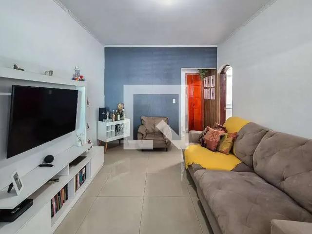 Casa / Sobrado para Venda em São Bernardo do Campo/SP Demarchi 2 Quartos