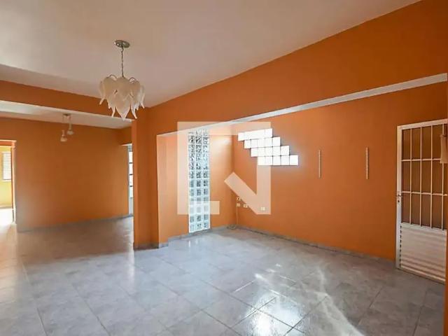 Casa / Sobrado para Venda em São Bernardo do Campo/SP Demarchi 2 Quartos