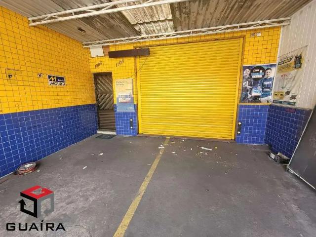 Casa / Sobrado para Venda em São Bernardo do Campo/SP Demarchi 2 Quartos