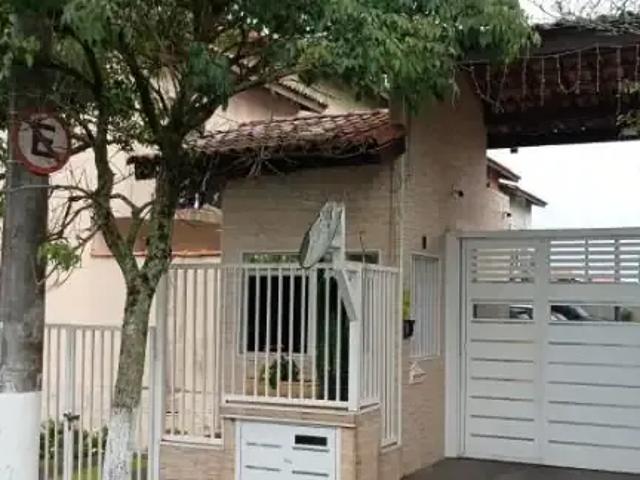 Casa / Sobrado para Venda em São Bernardo do Campo/SP Demarchi 2 Quartos