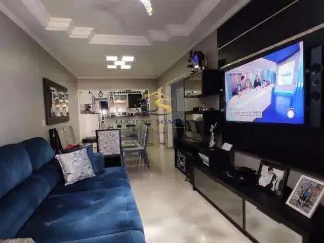 Casa / Sobrado para Venda em São Bernardo do Campo/SP Demarchi 1 Quartos