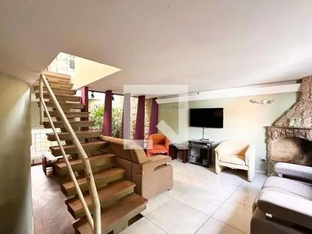 Casa / Sobrado para Venda em São Bernardo do Campo/SP Demarchi 2 Quartos