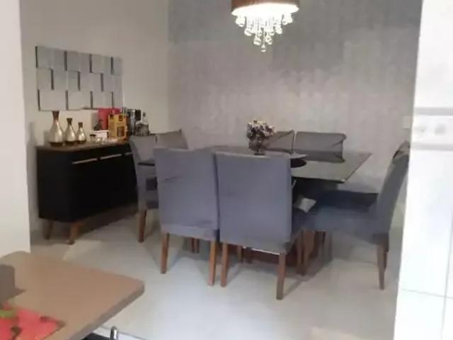 Casa / Sobrado para Venda em São Bernardo do Campo/SP Demarchi 2 Quartos
