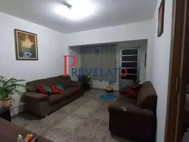 Casa / Sobrado para Venda em São Bernardo do Campo/SP Demarchi 2 Quartos