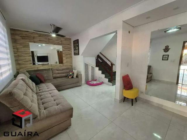 Casa / Sobrado para Venda em São Bernardo do Campo/SP Demarchi 2 Quartos