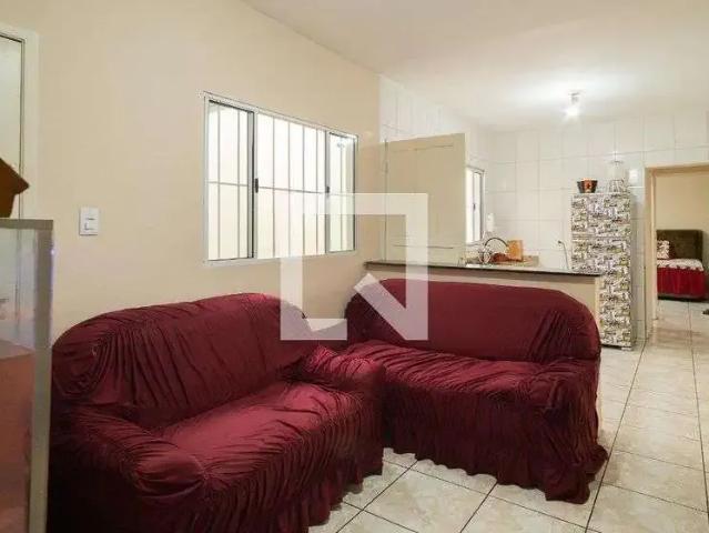 Casa / Sobrado para Venda em São Bernardo do Campo/SP Demarchi 2 Quartos
