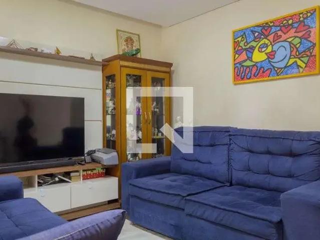 Casa / Sobrado para Venda em São Bernardo do Campo/SP Demarchi 2 Quartos