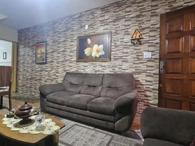 Casa / Sobrado para Venda em São Bernardo do Campo/SP Demarchi 2 Quartos