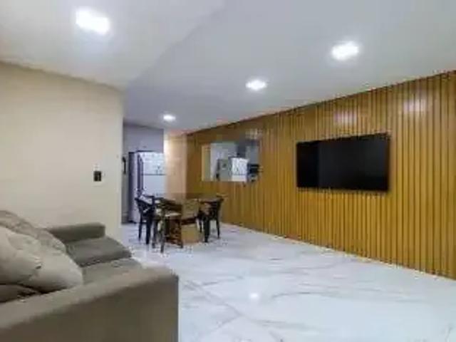 Casa / Sobrado para Venda em São Bernardo do Campo/SP Demarchi 2 Quartos