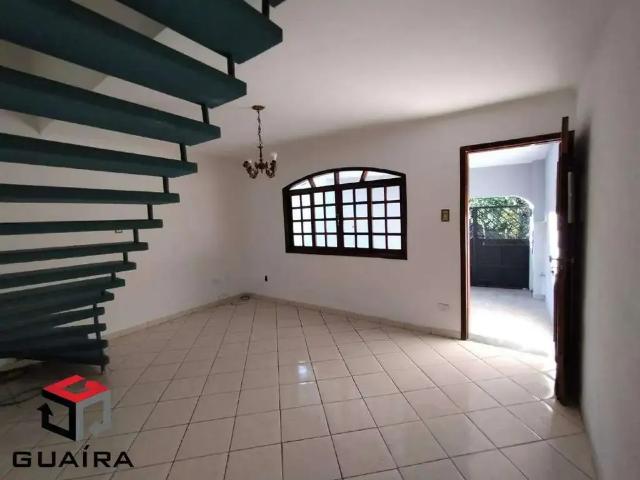 Casa / Sobrado para Venda em São Bernardo do Campo/SP Demarchi 2 Quartos