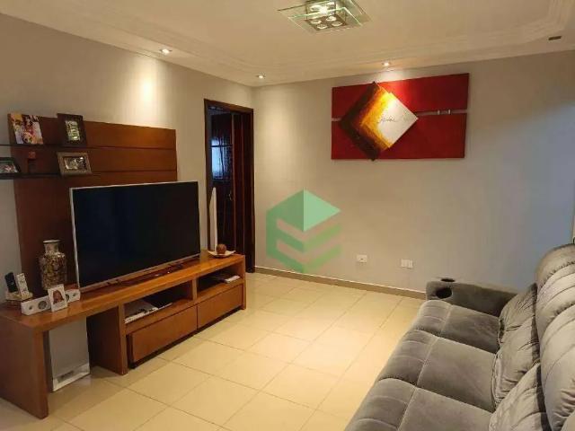 Casa / Sobrado para Venda em São Bernardo do Campo/SP Demarchi 2 Quartos